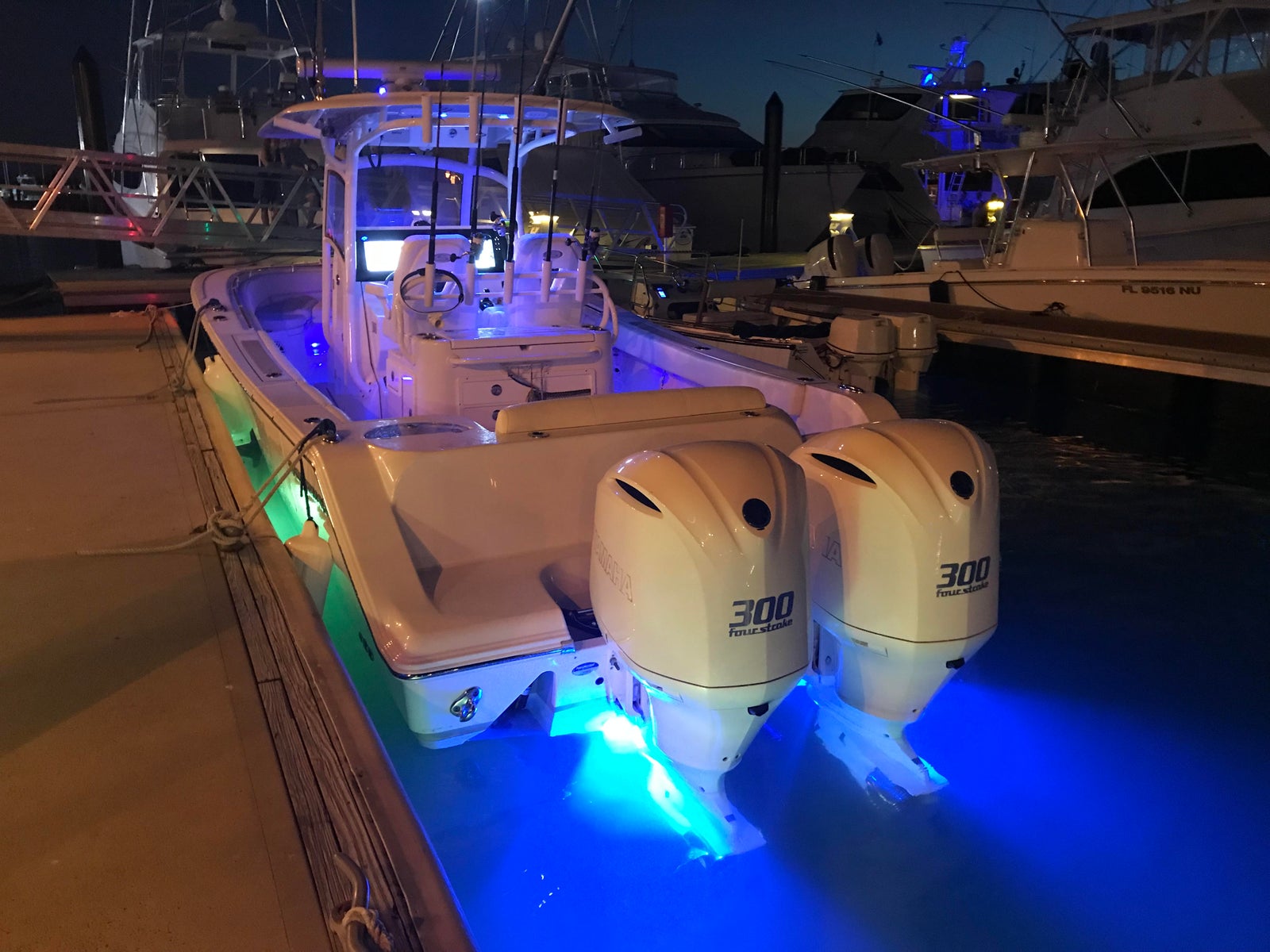 Best LED Lighted Safety Flags | Glowwhips, LLC